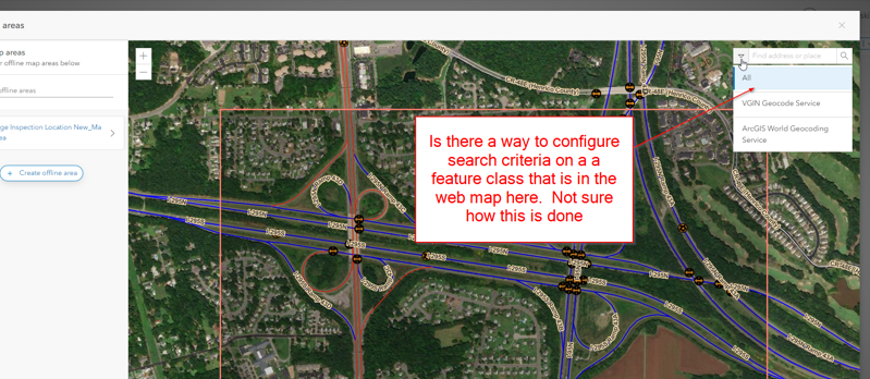 Field Maps Offline Map Area Creation - Esri Community