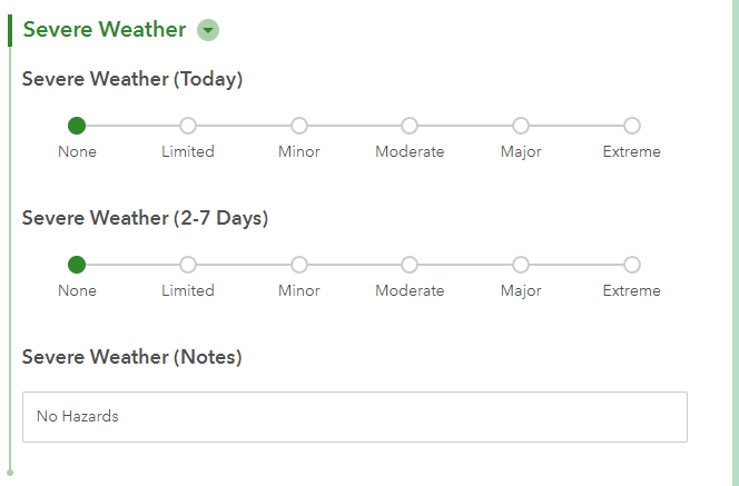 Survey123 Tricks of the Trade: pulldata("@layer") - Esri Community