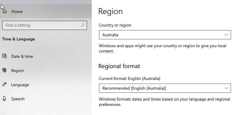 Solved: New Map Viewer: option to change the date format t... - Esri Community