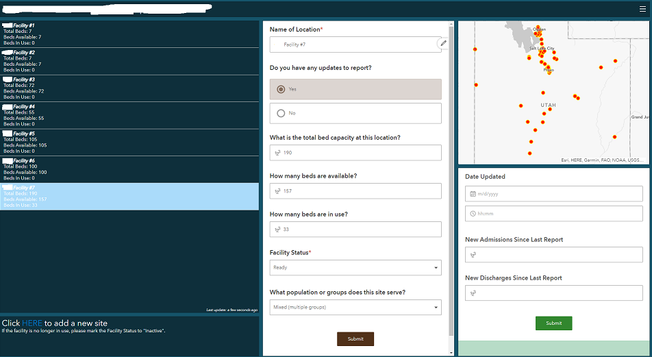 Solved: Survey123 URL parameters for adding only new repea... - Esri Community