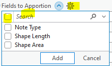 Attribute Table Columns Order vs Geoprocessing Alp... - Page 2 - Esri ...