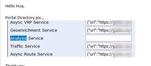 Solved: Classic Map Viewer Missing Perform Analysis after ... - Esri ...