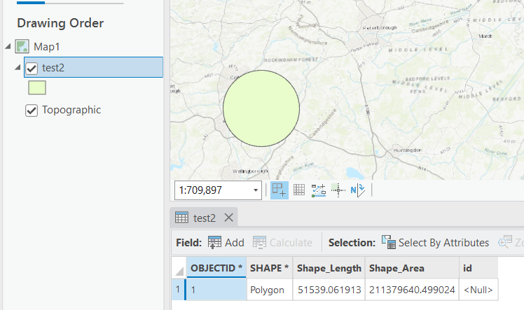 Solved: Does the model only tool Get Field Value honour th... - Esri Community