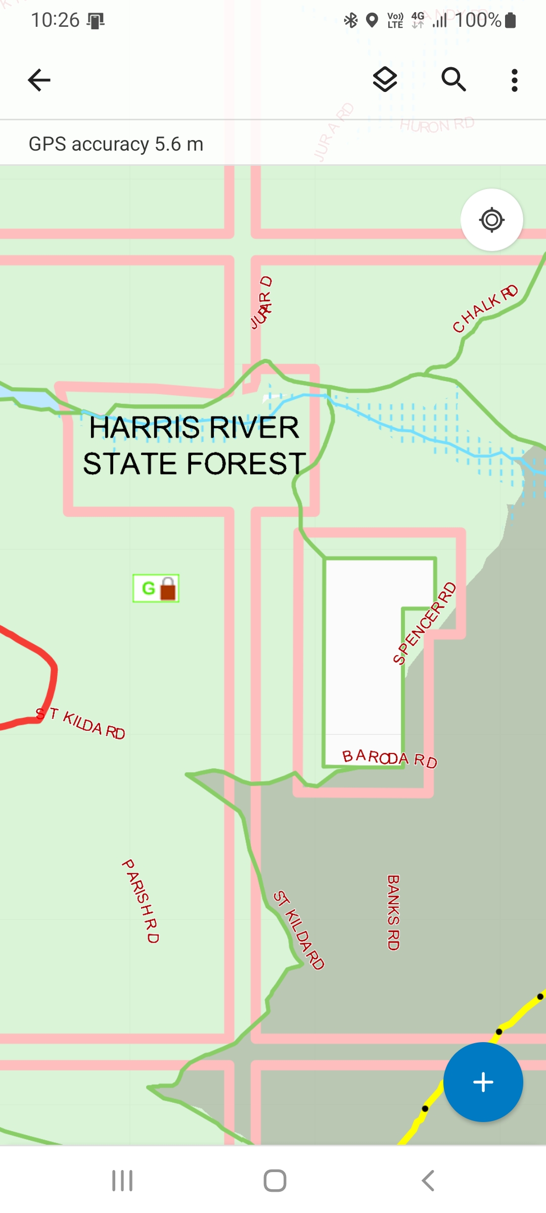 Vector Tile Package Draws Offset Polygon Symbols A Esri Community
