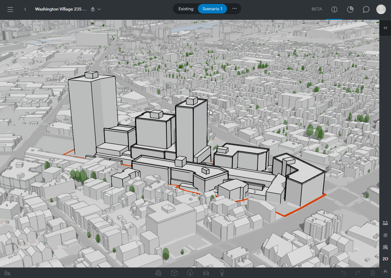 Solved: Integration of projects in iframe - Esri Community
