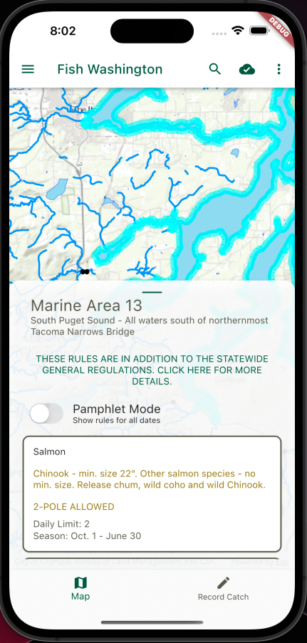 ArcGIS SDK and samples for Flutter - Esri Community