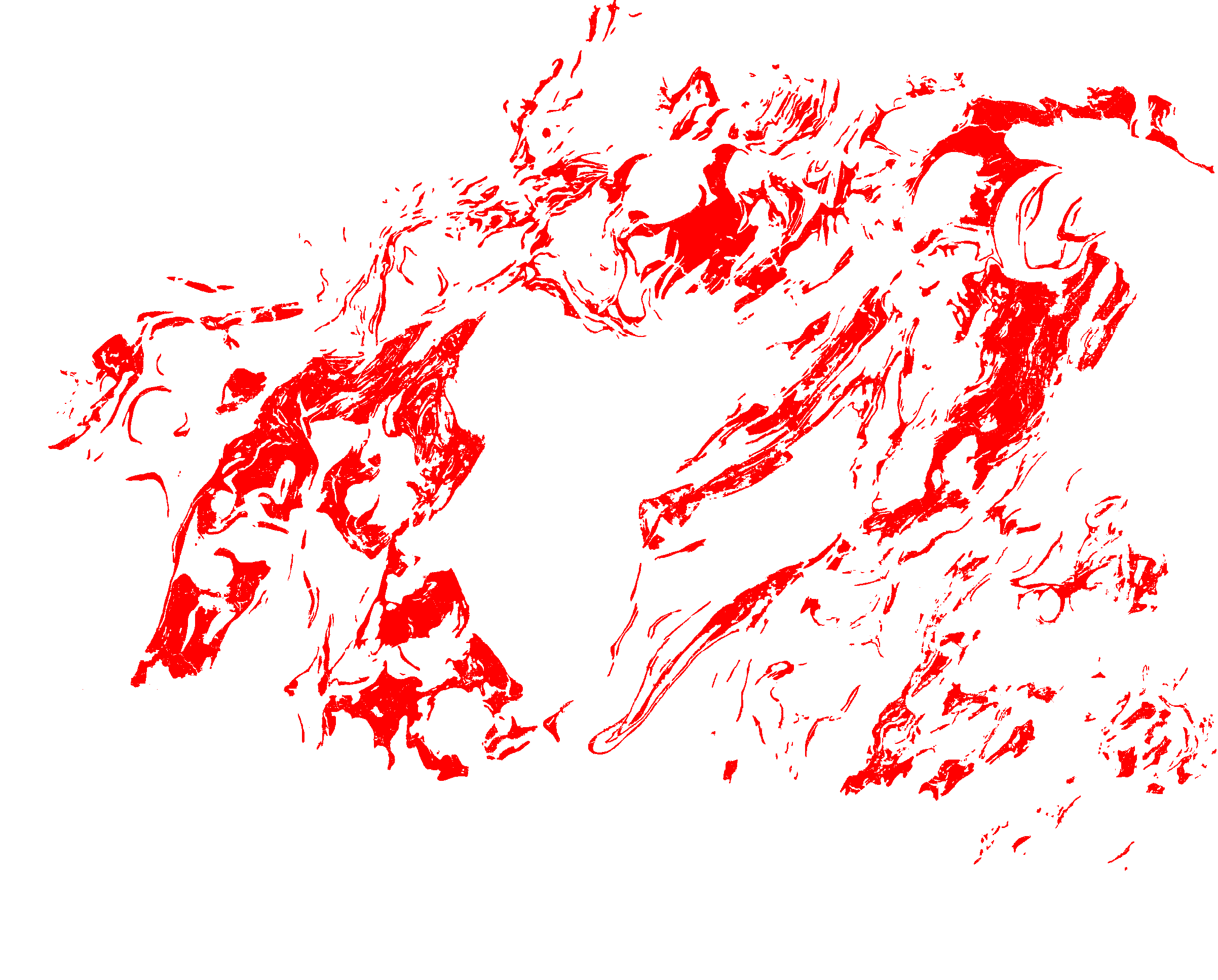 Extract colored polygons from raster image - Esri Community