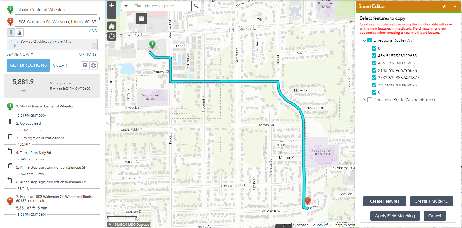 The Smart Editor Widget: A Few Years in Review - Esri Community