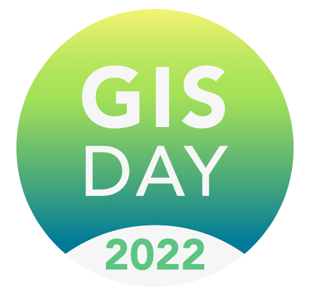 Add the GIS Day 2022 Badge to Your Profile - Esri Community