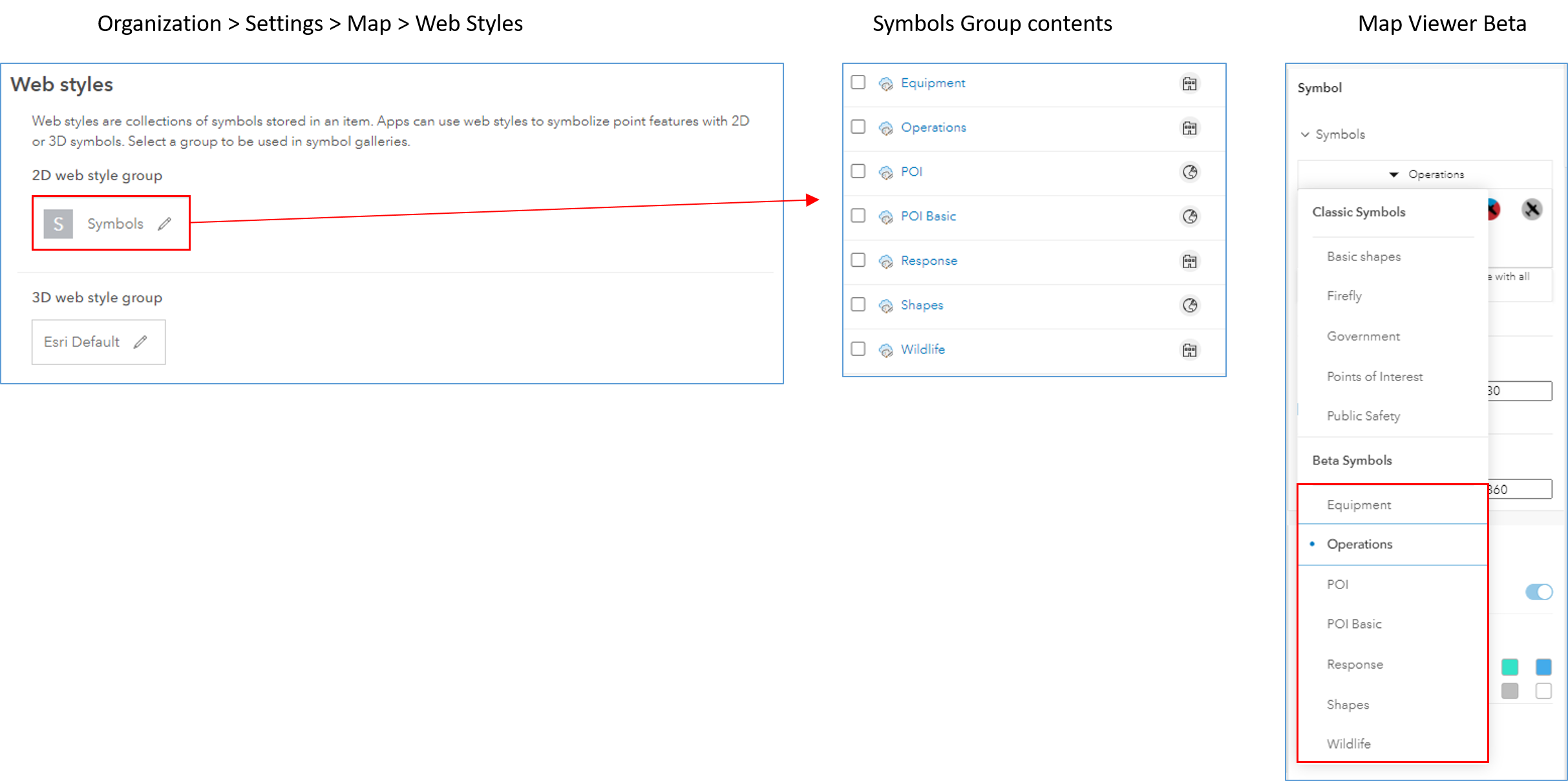 Are custom shape/marker symbols (PNG images) suppo... - Esri Community