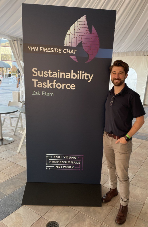 I Applied to Esri 64 Times Before Getting Hired an... - Esri Community