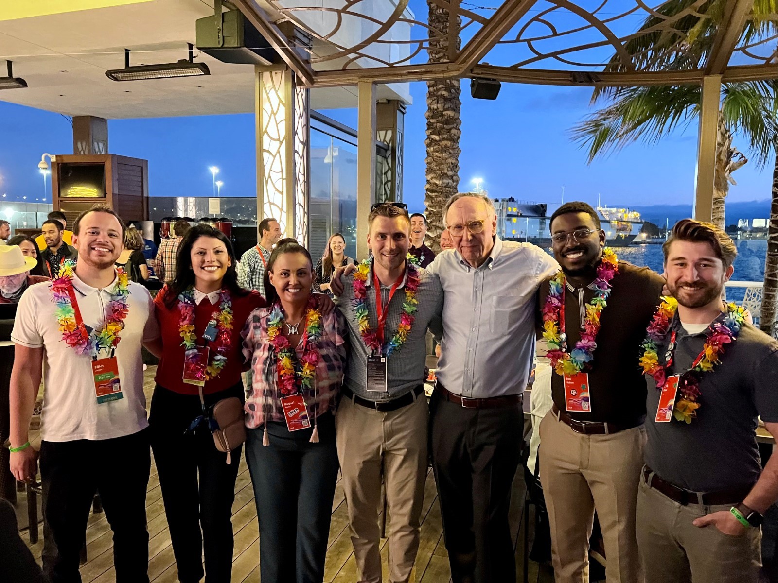 I Applied to Esri 64 Times Before Getting Hired an... - Esri Community