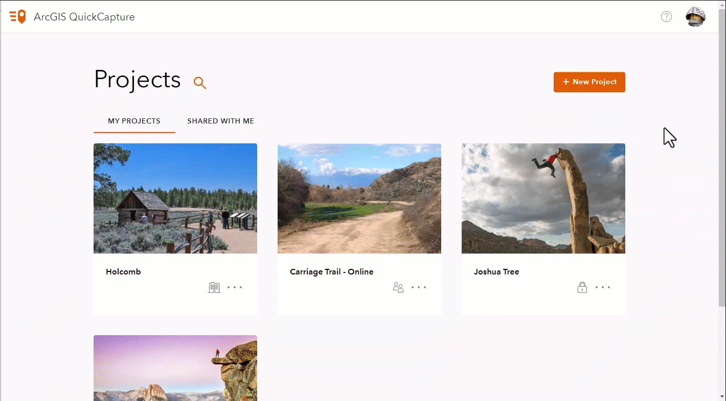 What's coming in ArcGIS QuickCapture December 2022 - Esri Community