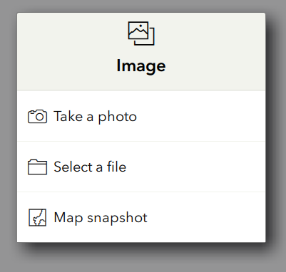 Solved: Image Annotation - Map and Folder not working - Esri Community