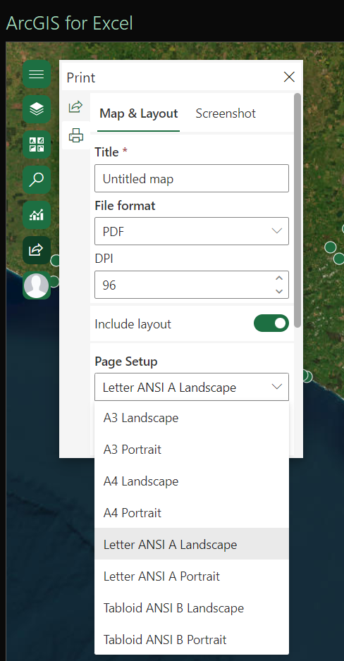 Allow Portal custom print templates to be used in ... - Esri Community