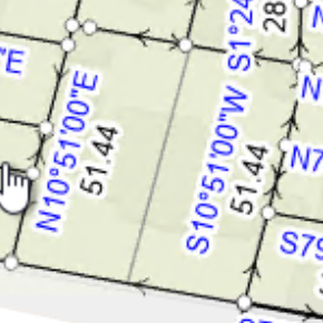 Solved: Divide tool (on polygon) not producing associated ... - Esri Community