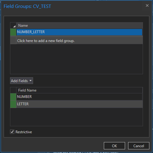 Enforcing Contingent Values Against Field Calculat... - Esri Community