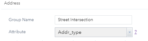 Smart Editor - Address Actions - Esri Community