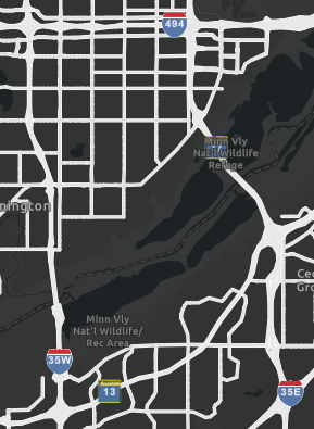 Support SQL Comments in Display Filter - Vector Ti... - Esri Community