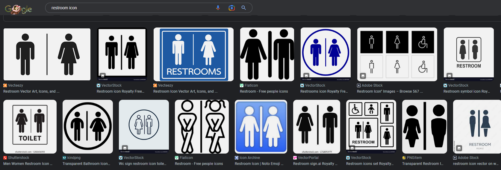 Dashboards That Pop: Icons - Esri Community