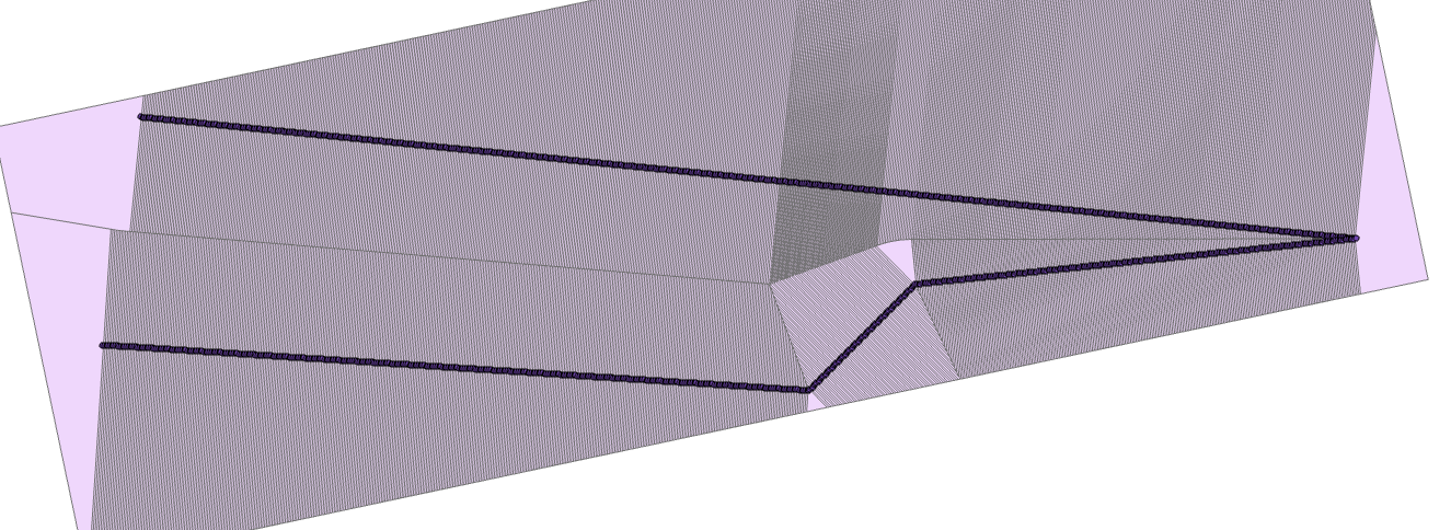Collapse 2 Lines Into 1 Centerline - Esri Community