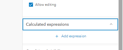 Upgrade ArcGIS Field Maps Web App - Esri Community
