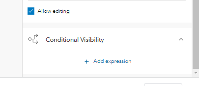 Upgrade ArcGIS Field Maps Web App - Esri Community