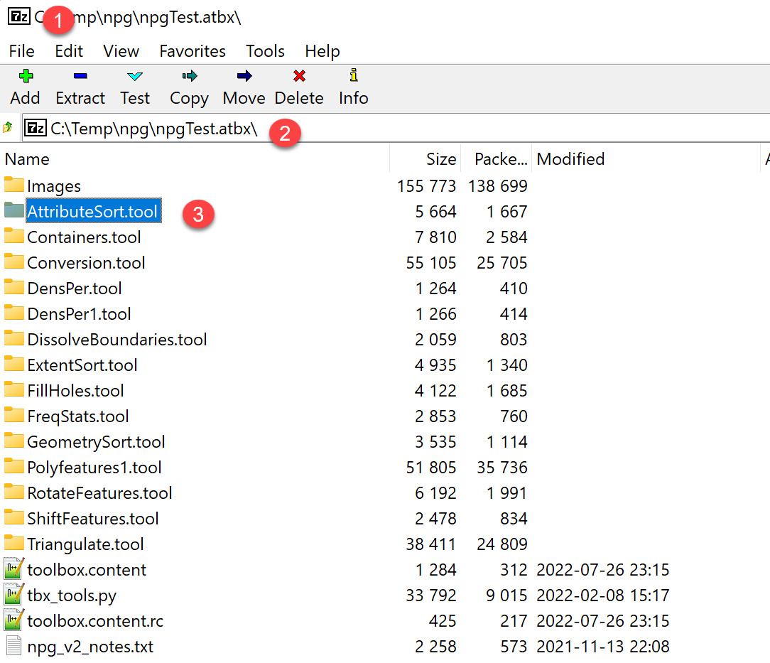 The *.atbx toolbox - Esri Community