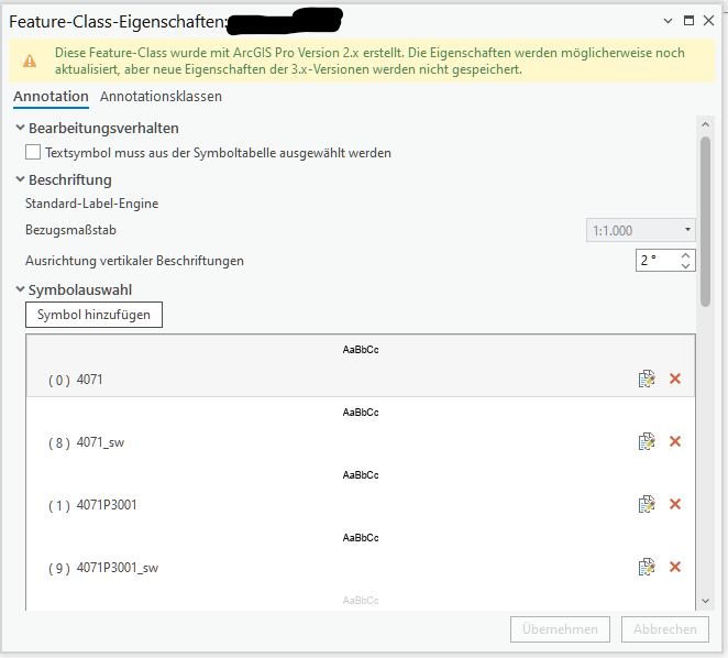 Solved: Create one CIMLabelClass to hold all Labels - Esri Community