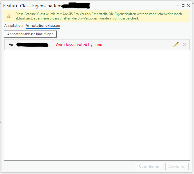 Solved: Create one CIMLabelClass to hold all Labels - Esri Community