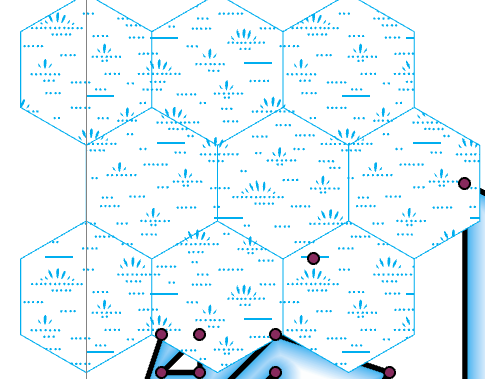 Symbolize polygons as wetland plant symbols - Esri Community