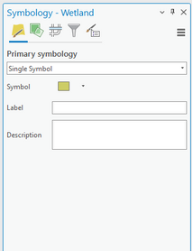Navigate from Primary Symbology window to Gallery/... - Esri Community