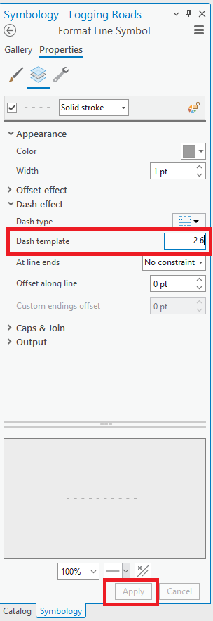 Apply Symbology changes — without needing to chang... - Esri Community