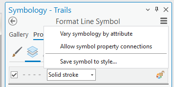 Easily apply symbology from one layer to another - Esri Community