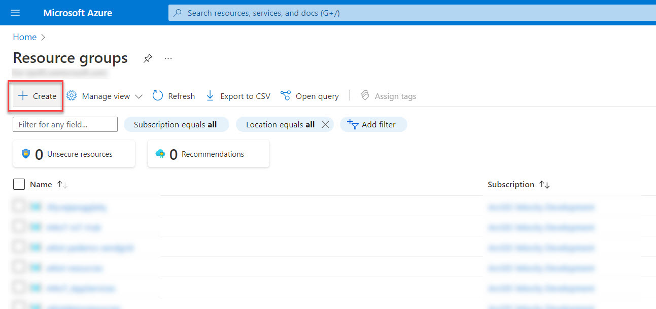 Working with Azure Event Hubs using Kafka Connecto... - Esri Community