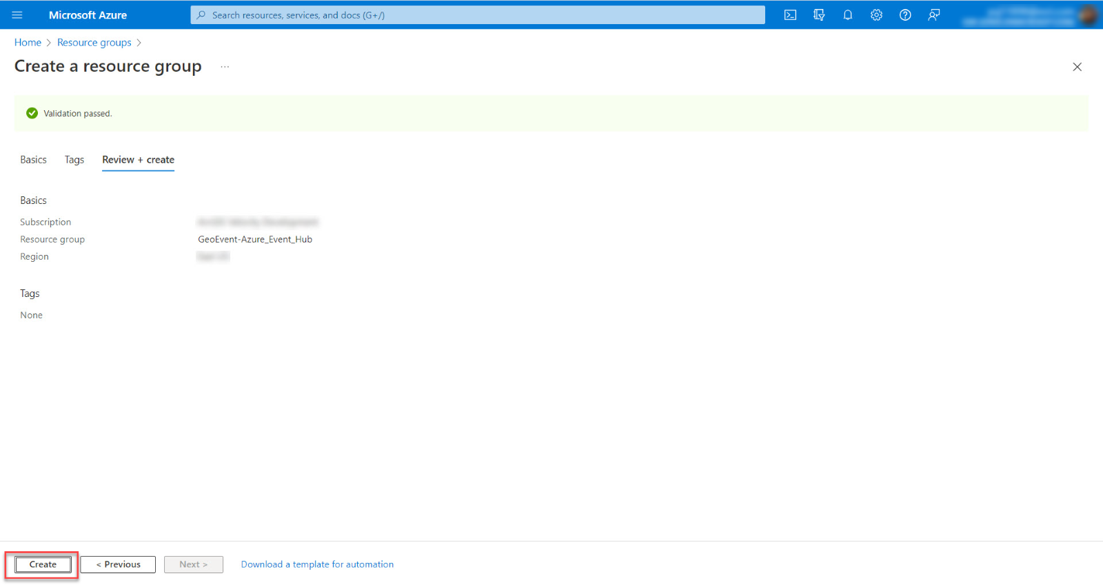 Working with Azure Event Hubs using Kafka Connecto... - Esri Community
