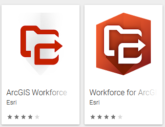 Solved: Issues migrating to new version of workforce - Esri Community