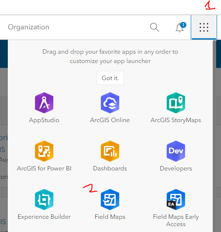 Solved: Field Maps not showing fields - Esri Community
