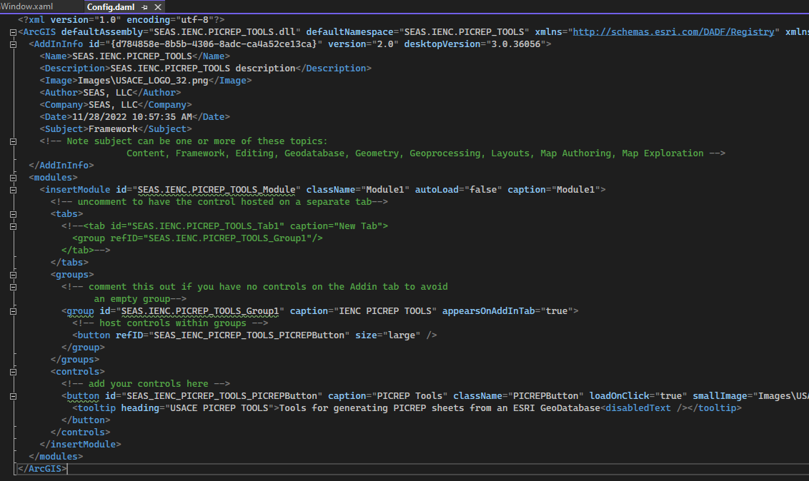 Solved: VS.NET AWS Amazon WorkSpaces Add-in not working - Esri Community