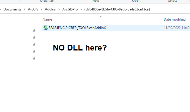 Solved: VS.NET AWS Amazon WorkSpaces Add-in not working - Esri Community