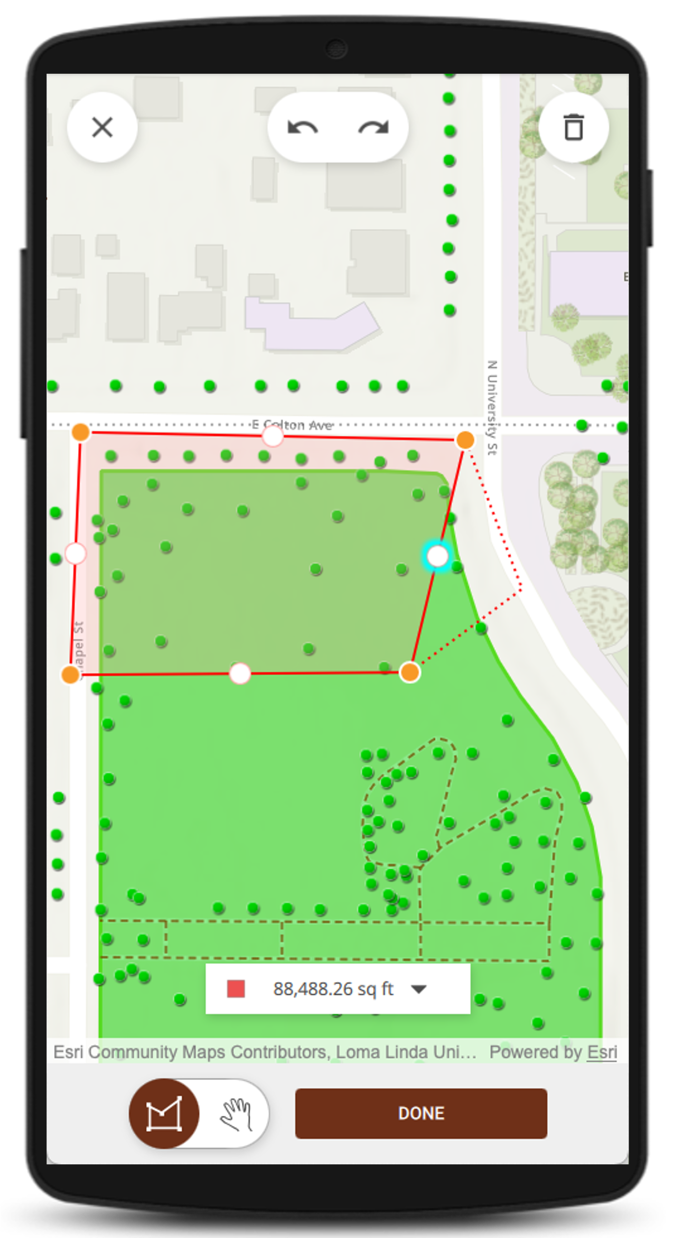 November Update - AppStudio 5.4 Templates - Esri Community
