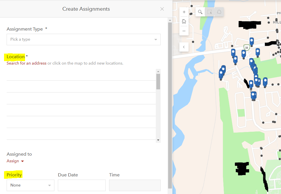Data enrichment with ArcGIS QuickCapture and Integ... - Esri Community