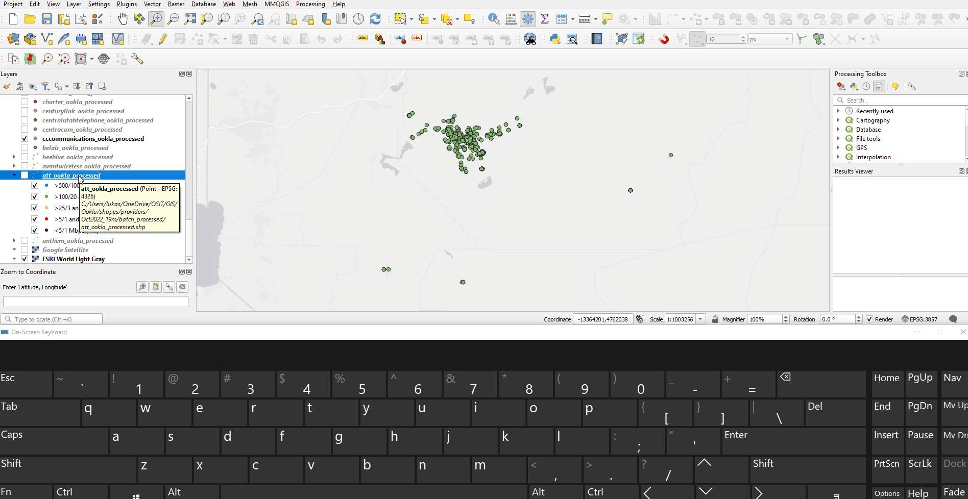 ArcPro Symbology Pane Improvements: Better Color S... - Esri Community