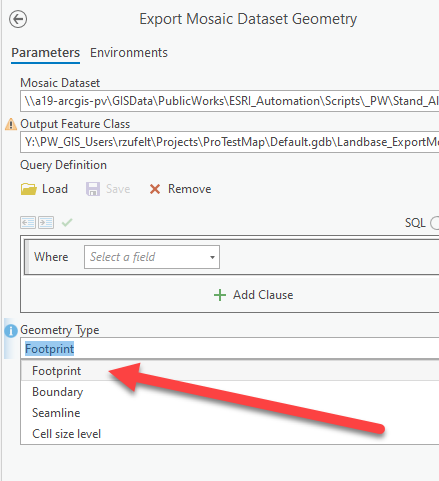 Solved: joining .tiff files to an attribute table - Esri Community