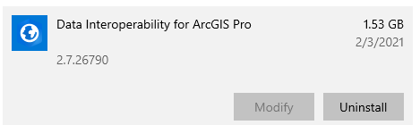 See What Changed and Where It Changed - Esri Community