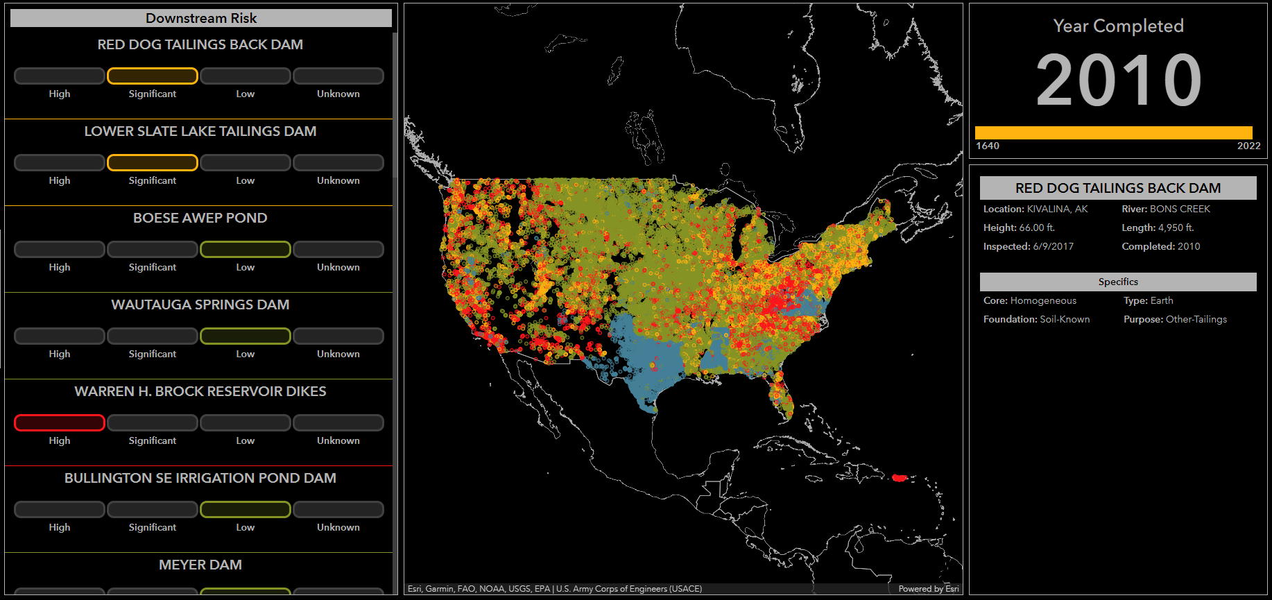 Dashboards That Pop: HTML - Esri Community
