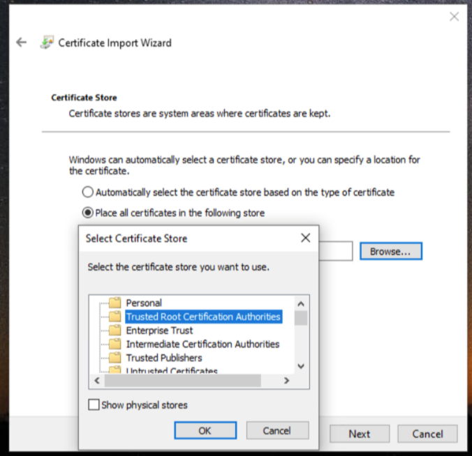 Security Alert for ArcGIS service in ArcGIS Earth - Esri Community Security Alert for ArcGIS service in ArcGIS Earth - Esri Community