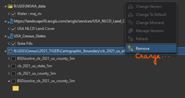 Batch/Power Set Data Source - Esri Community