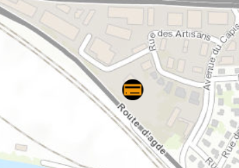 Solved: ArcGIS API 3 : Feature symbol not displaying corre... - Esri Community