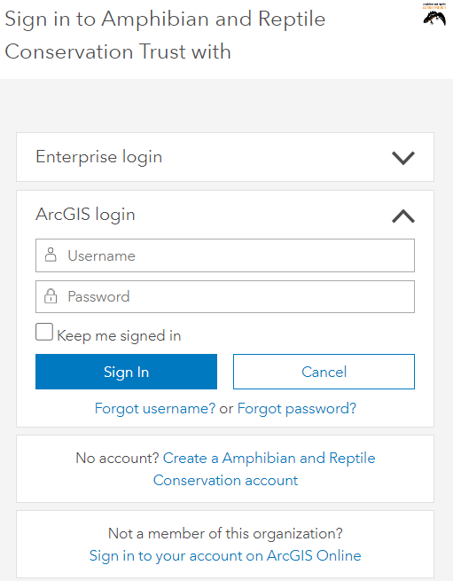 Hub premium community sign in settings not honoure... - Page 2 - Esri ...